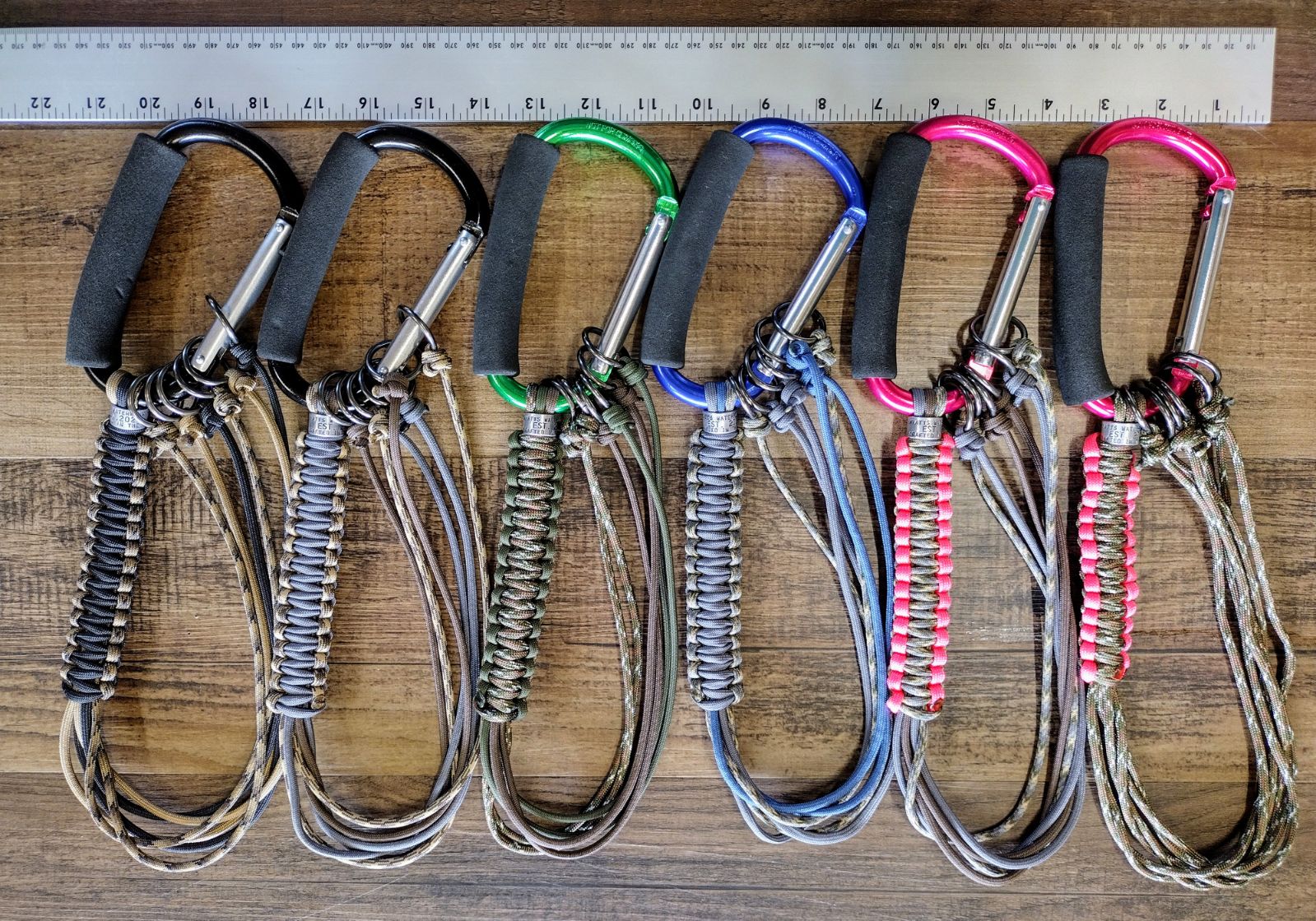 Duck Straps – Wyatt's Waterfowl Co