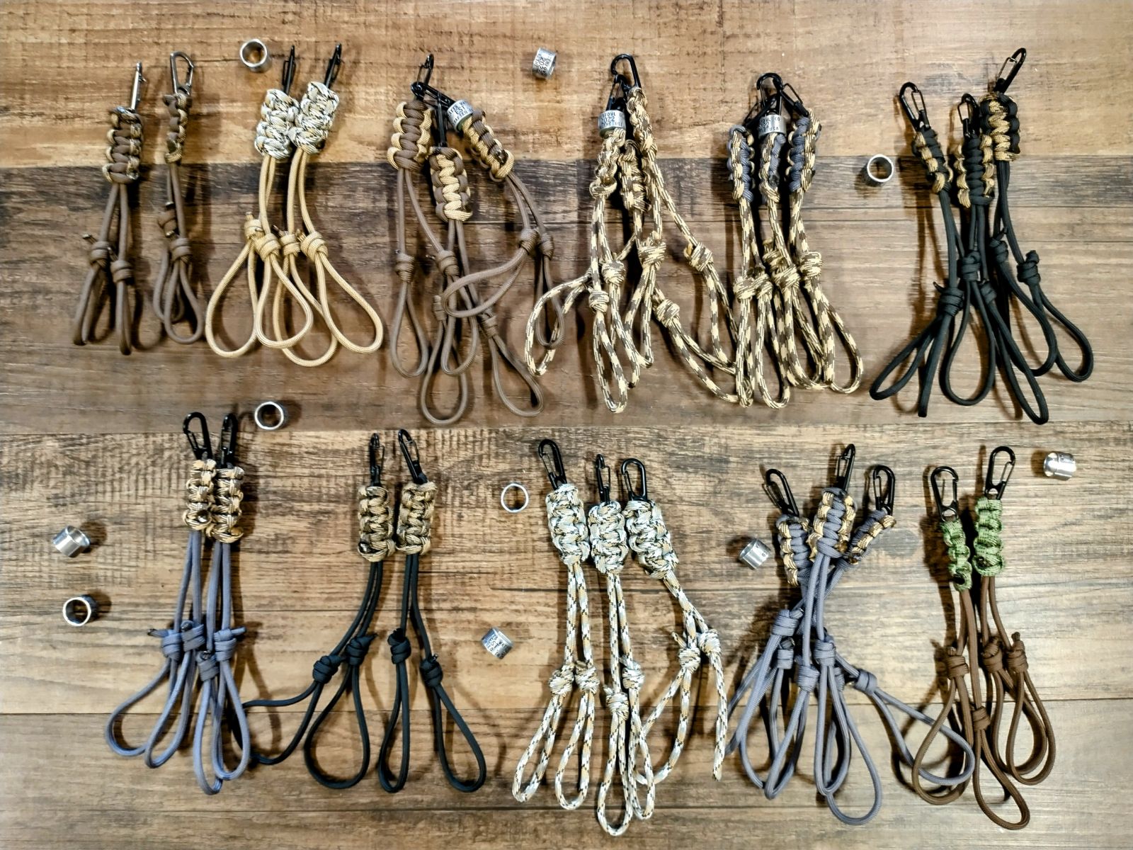 Wyatt's Waterfowl Company